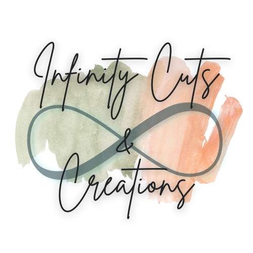 Welcome to Infinity Cuts & Creations – Infinity Cuts and Creations